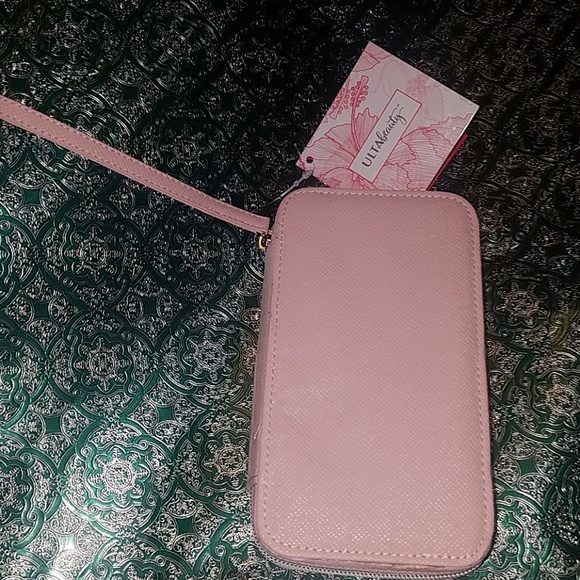 Ulta Beauty | Makeup | 6 Piece Beauty Makeup Kit And Wallet | Poshmark